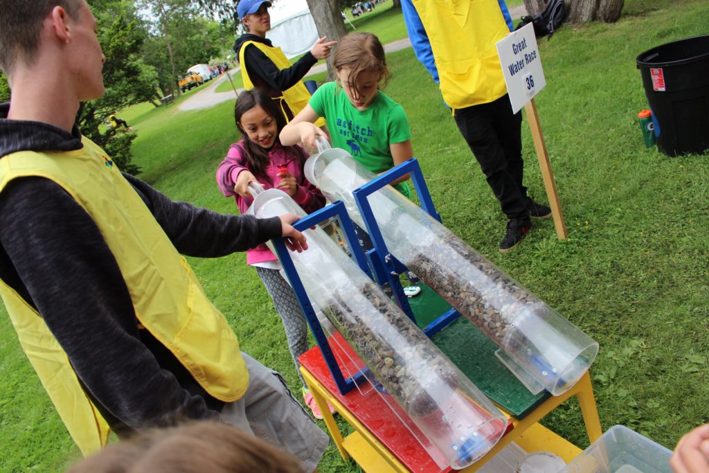 great_water_race | Peterborough Children’s Water Festival